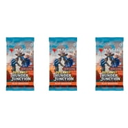 MTG Magic The Gathering Zendikar Rising Prerelease Pack Kit Box 6 ...