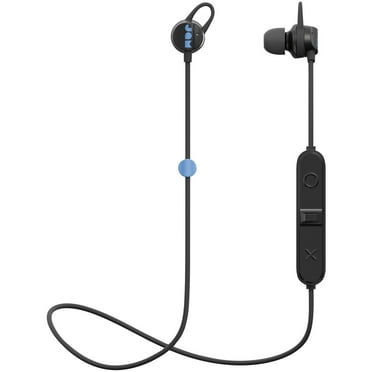 Scosche BT102 Rechargeable Bluetooth Wireless Earbuds with In-Line ...