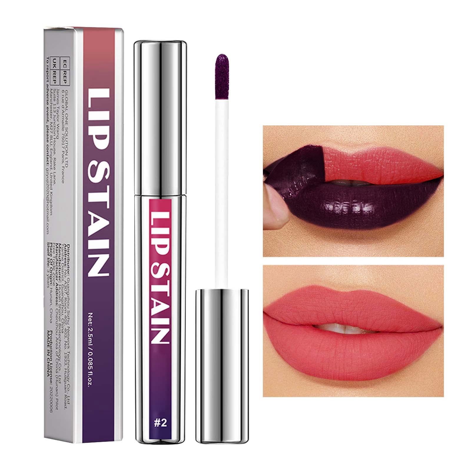 Click here for Sifdseng Lip Products Peel Off Lip Stain Lip Tint... prices
