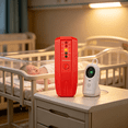 GJX 2026 New Electromagnetic Fields Radiation Detector for Home,Office ...