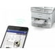 Impresora Multifuncional Epson WorkForce Pro WF-6590 C11CD49201 ...