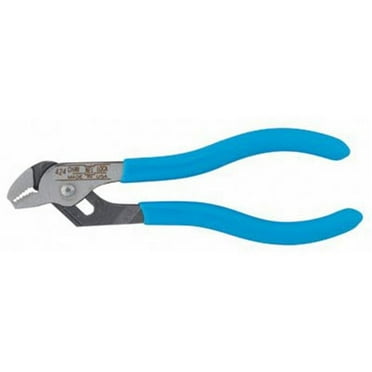 Channellock 422 9.5 in. V-Jaw Tongue & Groove Plier - Walmart.com