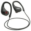 Active Bluetooth Earbuds Black - Walmart.com