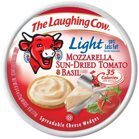 The Laughing Cow UPC & Barcode | Buycott