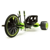 Huffy Green Machine Big Wheel Adult Tricycle - Walmart.com