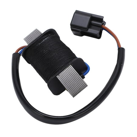Outboard Charge Coil, Heat Resistant Outboard Engine Charge Coil Solid ...