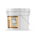 Unpretentious 9 Grain Flour, 1 Gallon, Bread & Dough, Storable, Fresh ...
