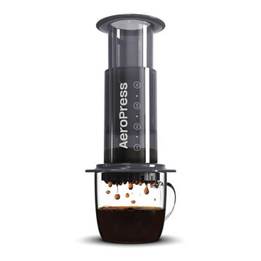 Bodum Bean Cold Brew Press and Iced Coffee Maker, 51 Ounce, Black - Walmart.com