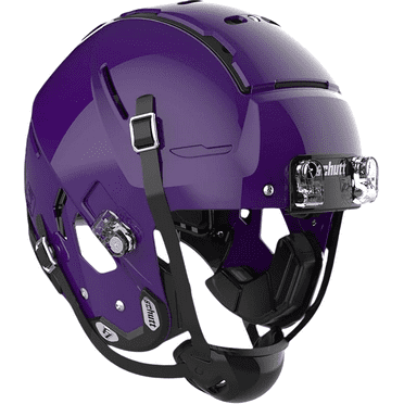 Schutt Steel Face Mask Football Helmet, Black - Walmart.com