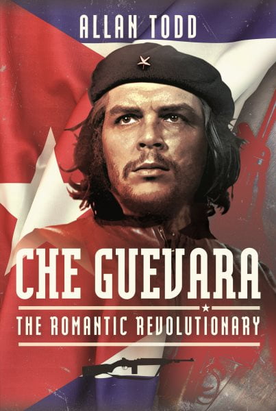 Pre-Owned Che Guevara: The Romantic Revolutionary, (Hardcover ...