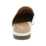 Vionic Starling Mule Womens Shoes Size 9.5, Color: Cream - Walmart.com