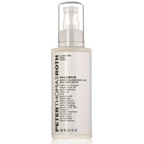 ($54 Value) Peter Thomas Roth AHA/BHA Acne Treatment Clearing Gel, 3.4 ...