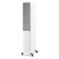 Polk Audio Reserve 500 Compact Floorstanding Speaker - Each (White ...