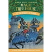 Magic Tree House (R): Late Lunch with Llamas, Series No. 34 (Audiobook ...