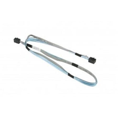 Supermicro CBL-SAST-0531 80 cm Mini SAS HD to Mini SAS HD Cable ...