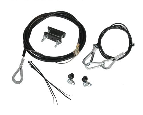 NSA Rv Products Rb-011 Ready Brake Extra Cable - Walmart.com