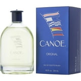 Dana Canoe for Men, 8.0 oz EDT Splash, Fragrance Cologne Spray ...