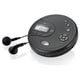 GPX PC332B Portable CD Player - Walmart.com