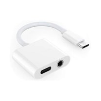 Earphone USB-C Headphone Adapter for Samsung Galaxy A55 5G/A35 5G/A25 ...