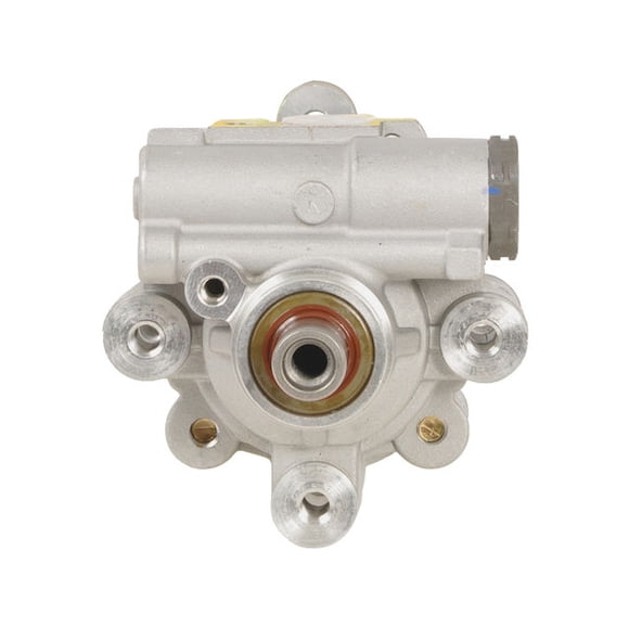 Chrysler Town Country Power Steering Pump