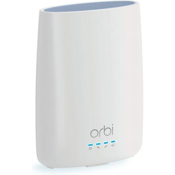Restored NETGEAR Orbi All-in-One Cable Modem + Whole Home Mesh-Ready ...