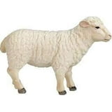 MOJO Sheep Ewe Animal Figure 387096 - Walmart.com