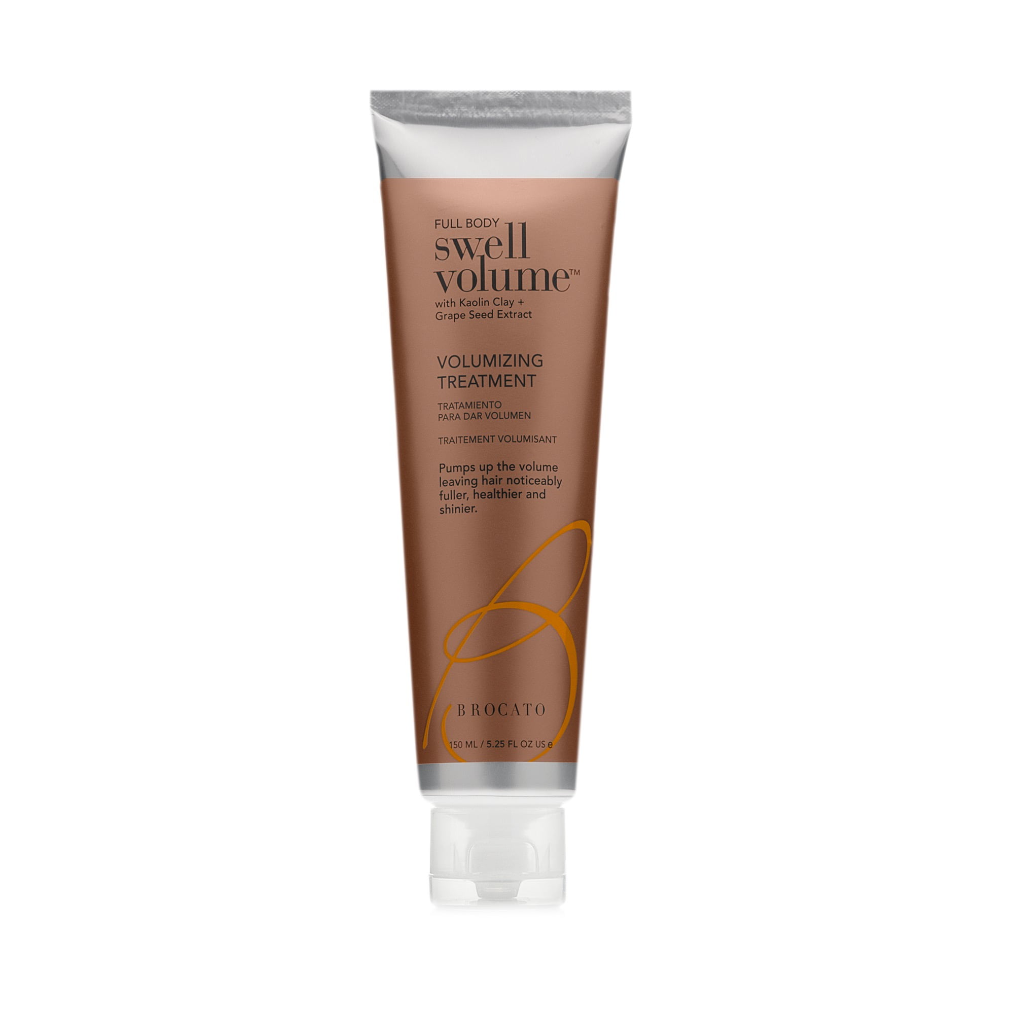 Brocato Swell Volume Volumizing Treatment - Walmart.com