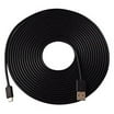 OMNIHIL 4-Pack 30ft. High Speed 2.0 Micro USB Charging Cable for Ring ...