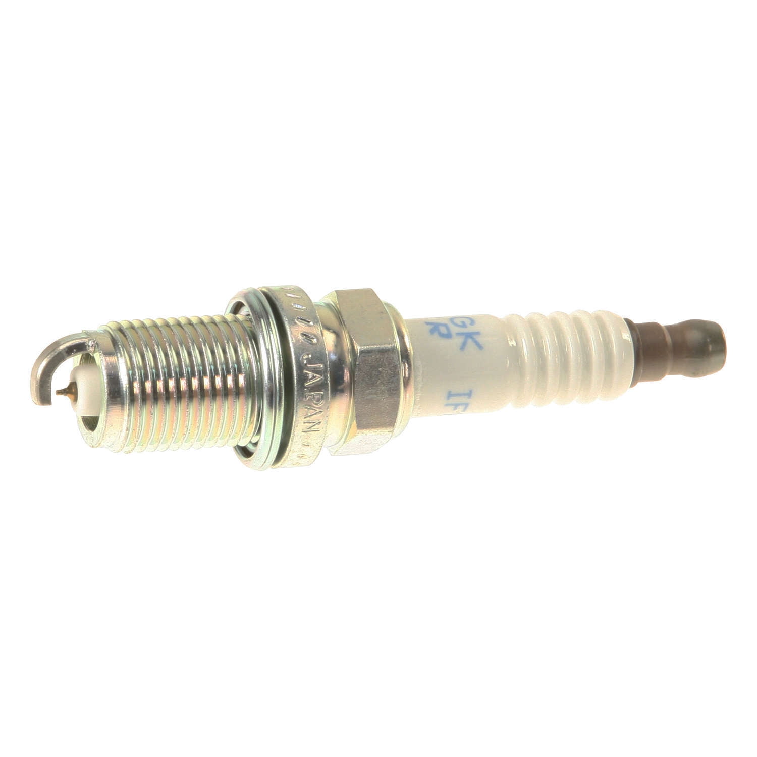 NGK Laser Iridium Spark Plug, IFR6B-K NGK - Walmart.com