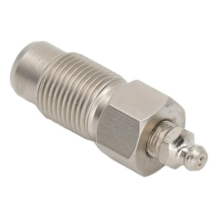 Grease Valve Part, Stainless Steel Standard Design Excavator Grease ...