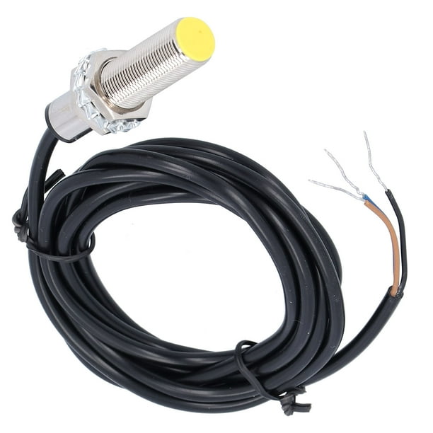 Detecting Proximity Sensor,Proximity Switch 3 Wire Approach Sensor ...