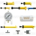 21pcs Pneumatic Technic-Parts Kit Compatible with Lego Pneumatic ...