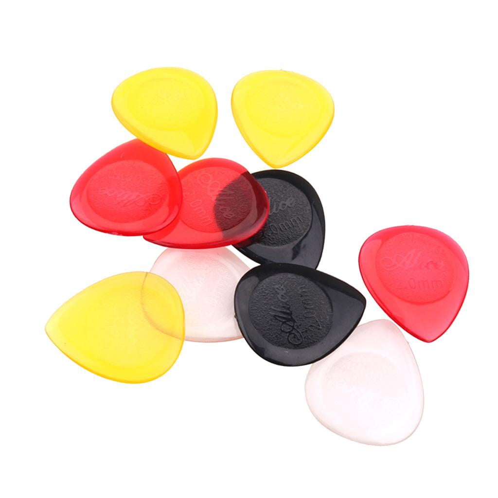 Click here for Dynwaveca 10pcs/Pack 2.0mm Colorful Transparent Gu... prices