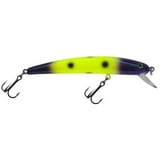 Bay Rat Lures, Long Shallow, Grape Frog - Walmart.com