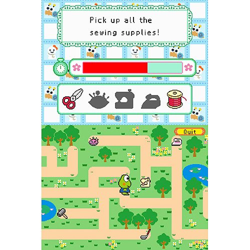 Hello Kitty Dsi Bundle