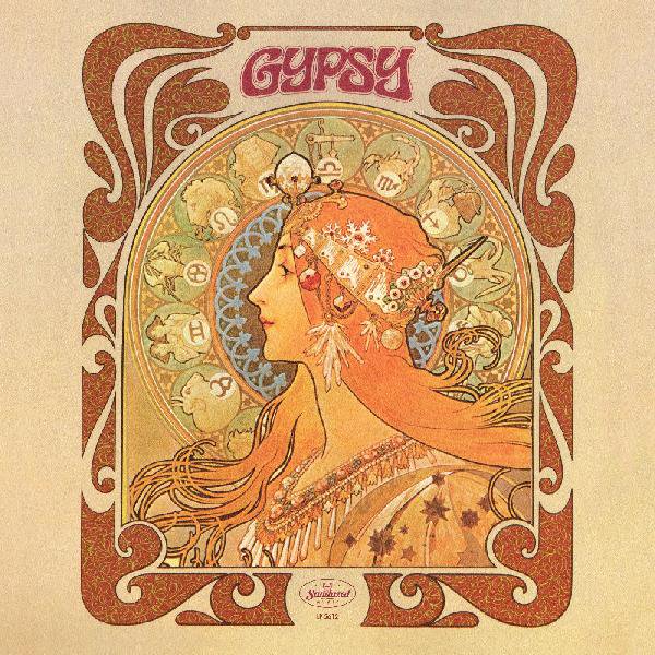 Gypsy - Gypsy - CD - Walmart.com
