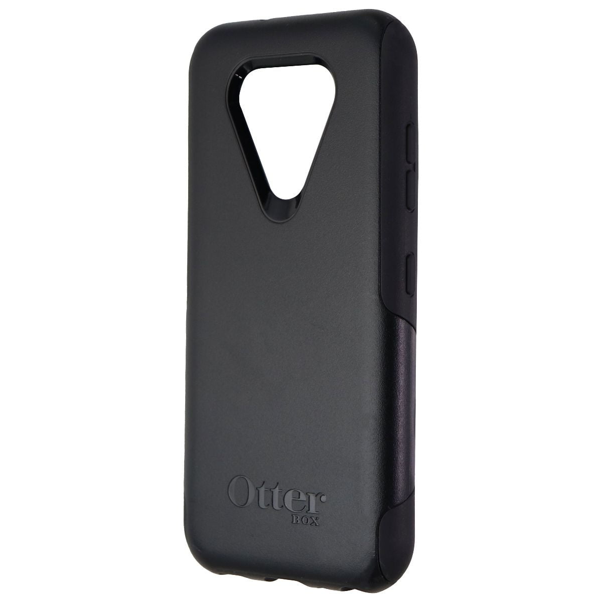 OtterBox Commuter Lite Series Hardshell Case for LG Aristo 5 - Black ...