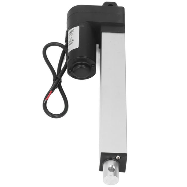 Automatically Linear Actuator Motor Adjustable Telescopic Motor DIY ...
