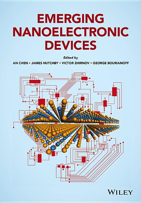 Emerging Nanoelectronic Devices (Hardcover) - Walmart.com