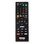 Sony RMT-VB100U Replaced Remote Control for Sony Blu-Ray DVD players - Walmart.com