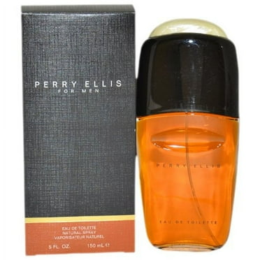 Perry Ellis Eau De Toilette Spray 5.0 Oz / 150 Ml - Walmart.com