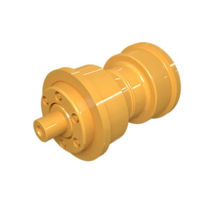 Caterpillar Roller Gp-sf (1846305) Aftermarket - Walmart.com