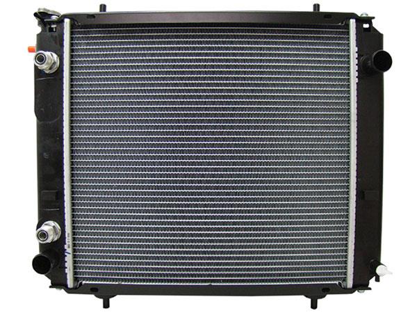 Hyster/Yale Forklift Radiator - Walmart.com