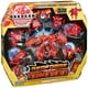 Bakugan GeoForge Dragonoid, 7-in-1 with Exclusive True Metal Dragonoid ...