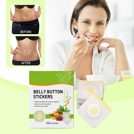 Abdominal Distension Digestion Belly Button Gastrointestinal Discomfort ...