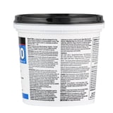 Roberts 6700 Beige Indoor Outdoor Carpet Adhesive, Solvent Free, 946 ml ...