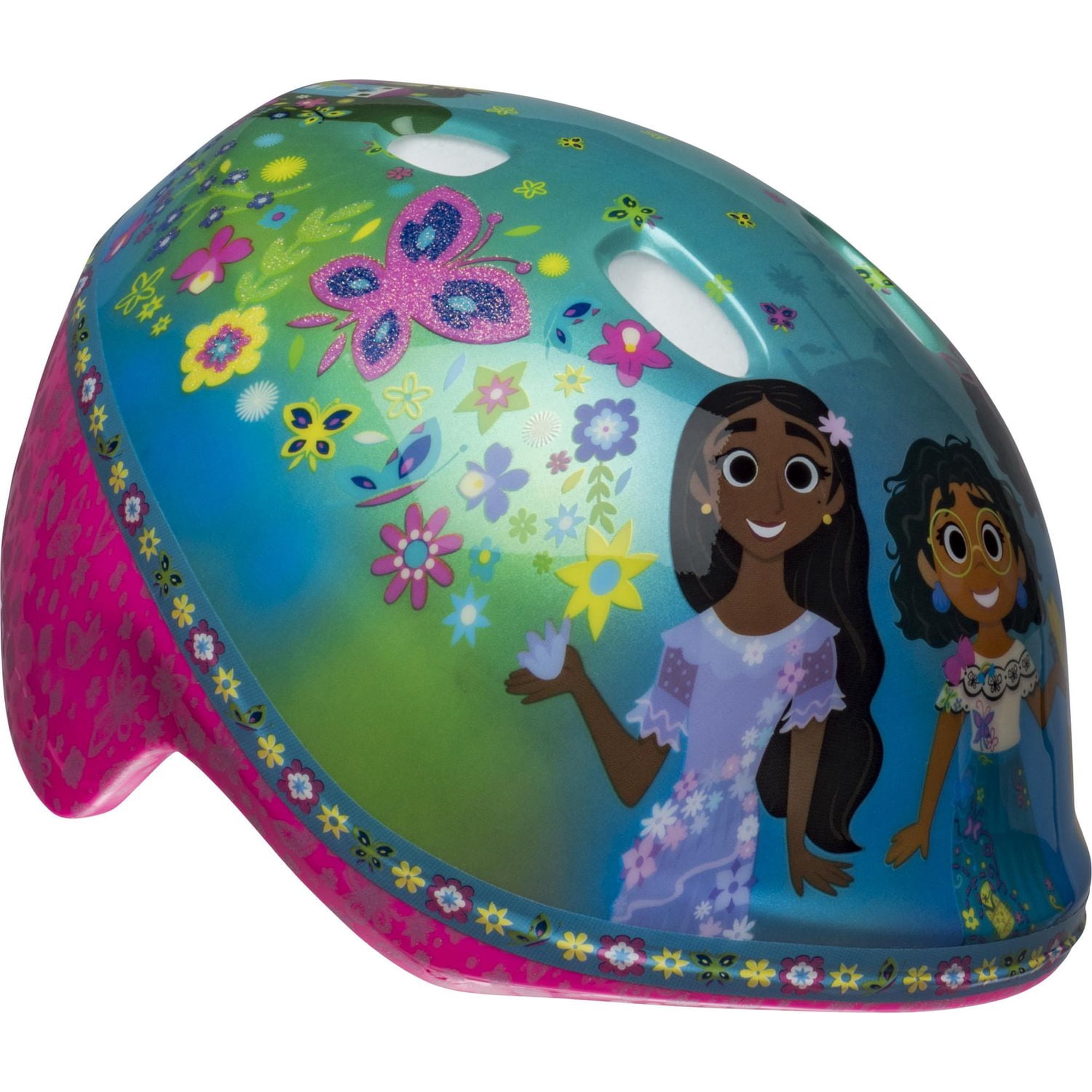 Click here for Bell Sports Encanto Toddler Bike Helmet prices