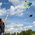 Minions Poly Diamond Kite 26 Inch Tall 1 Pack, Fun Ready to Fly with ...