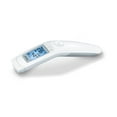 (4 pack) Beurer Bluetooth Non-Contact Infrared Thermometer, XL ...