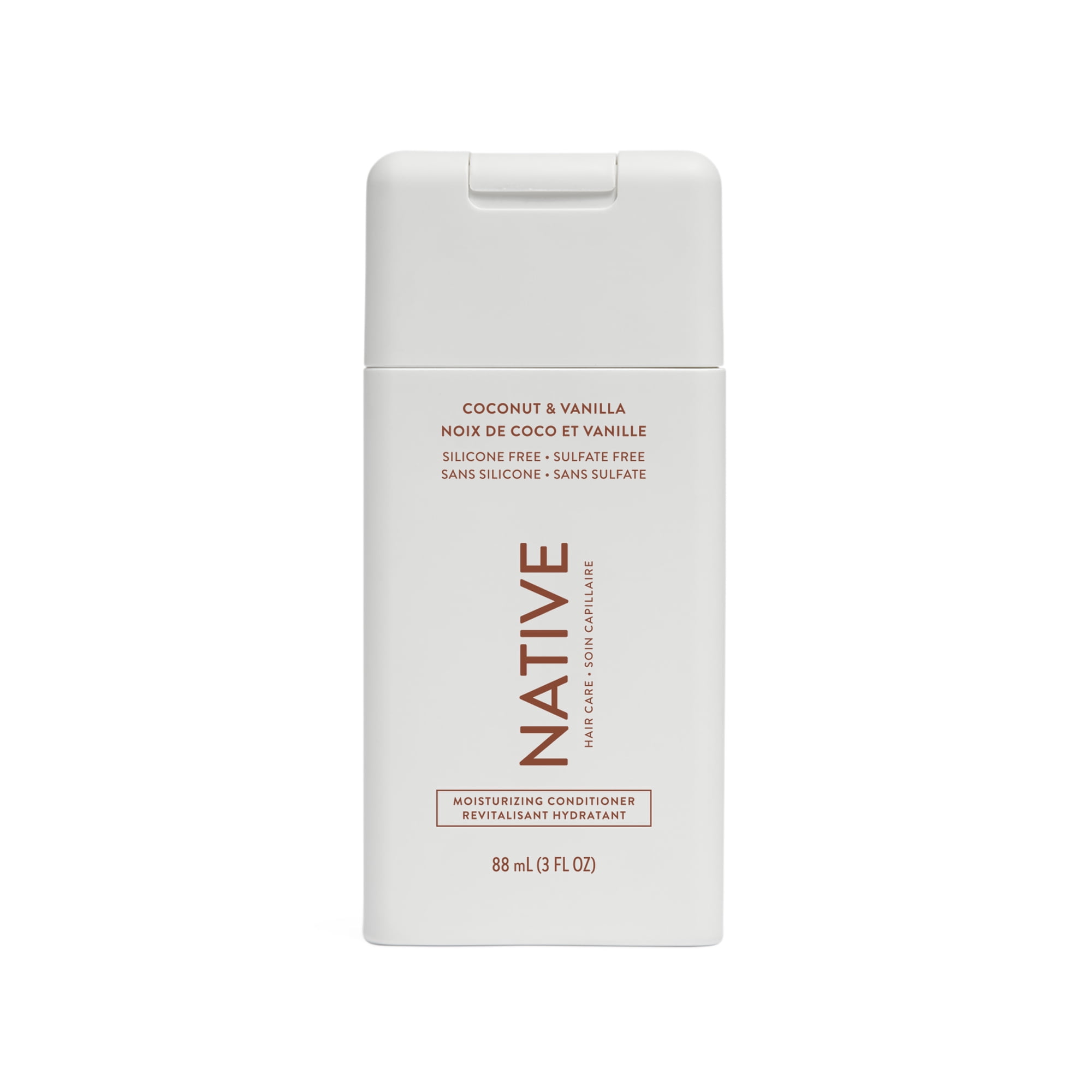 Click here for Native Coconut & Vanilla Moisturizing Conditioner... prices